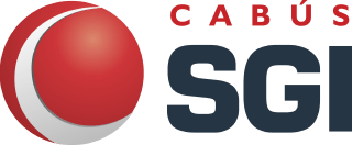 Cabús SGI